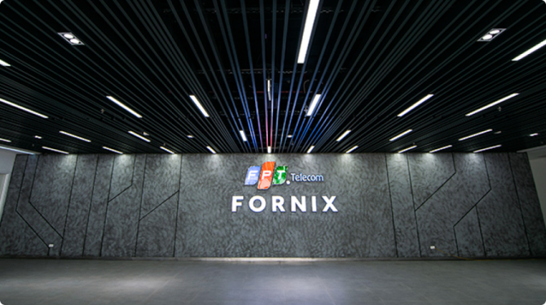 FTI | FPT Telecom International website